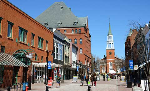 Commercial | New England Electric