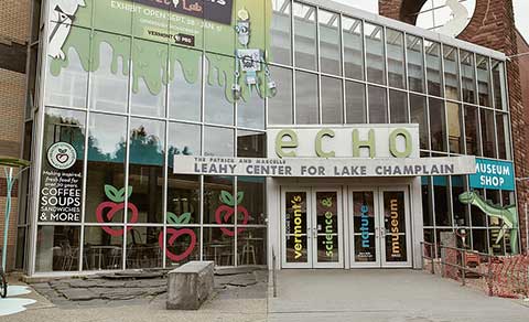 Commercial | New England Electric