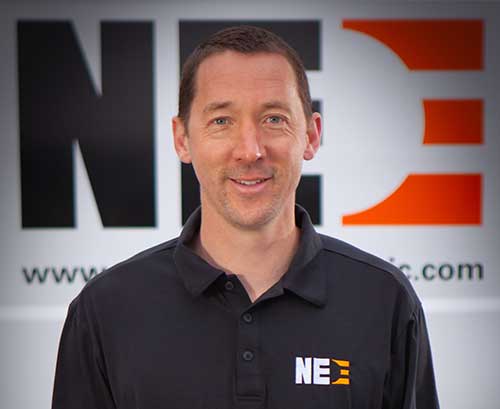 Pro Team | New England Electric