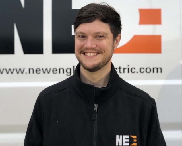 Pro Team | New England Electric