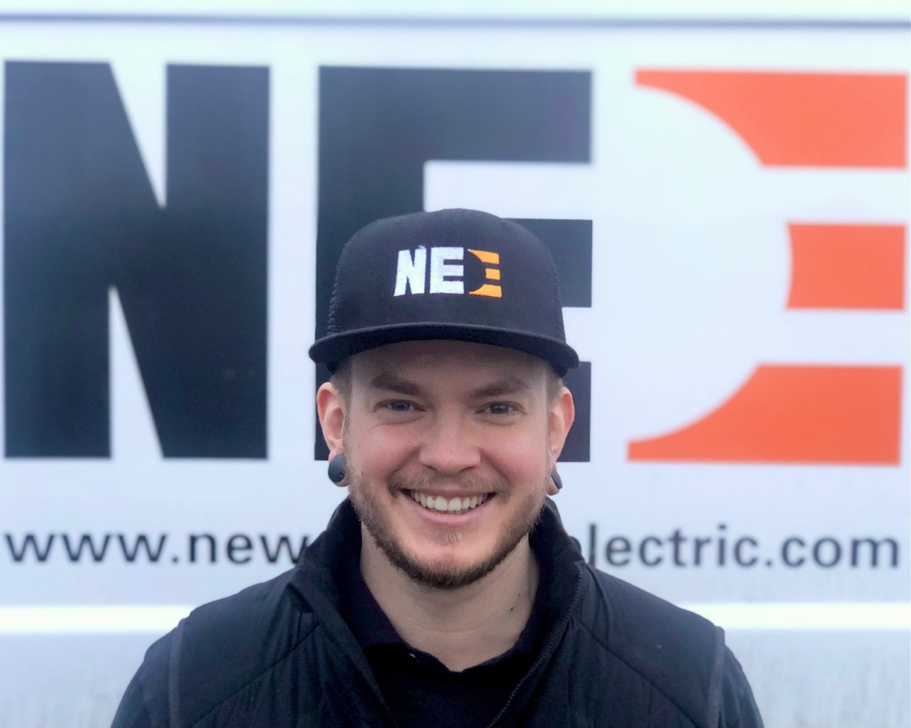 Pro Team | New England Electric