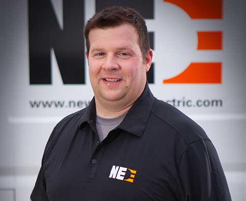 Pro Team | New England Electric